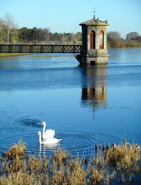 Sunday 01 October, GoBike ride to Dams2Darnley Country Park - GoBike