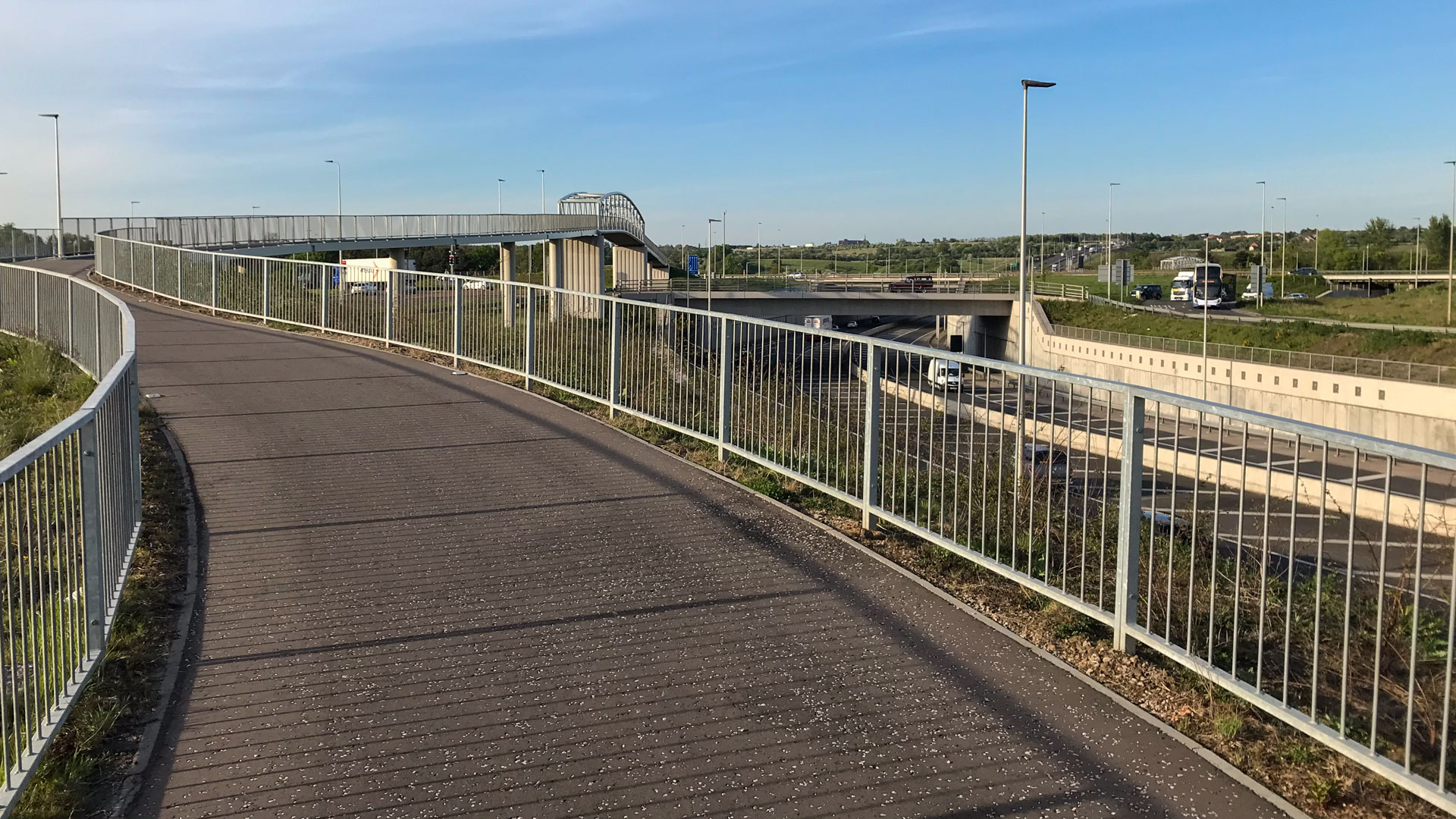 Raith-Interchange-bridge Bothwell Strathclyde Parkview-NE_2254_1920px ...